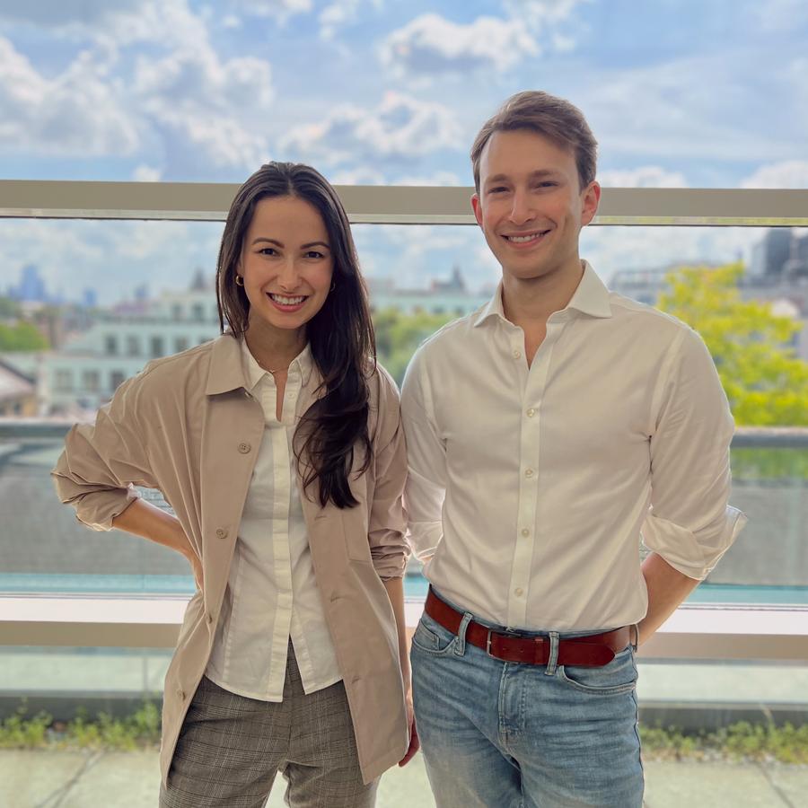 CodeLeap | App and Web Development Specialists