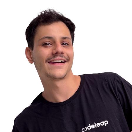 CodeLeap | App and Web Development Specialists