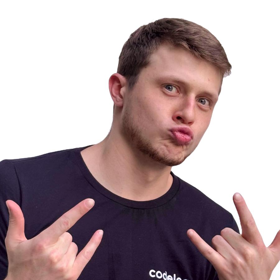 CodeLeap | App and Web Development Specialists