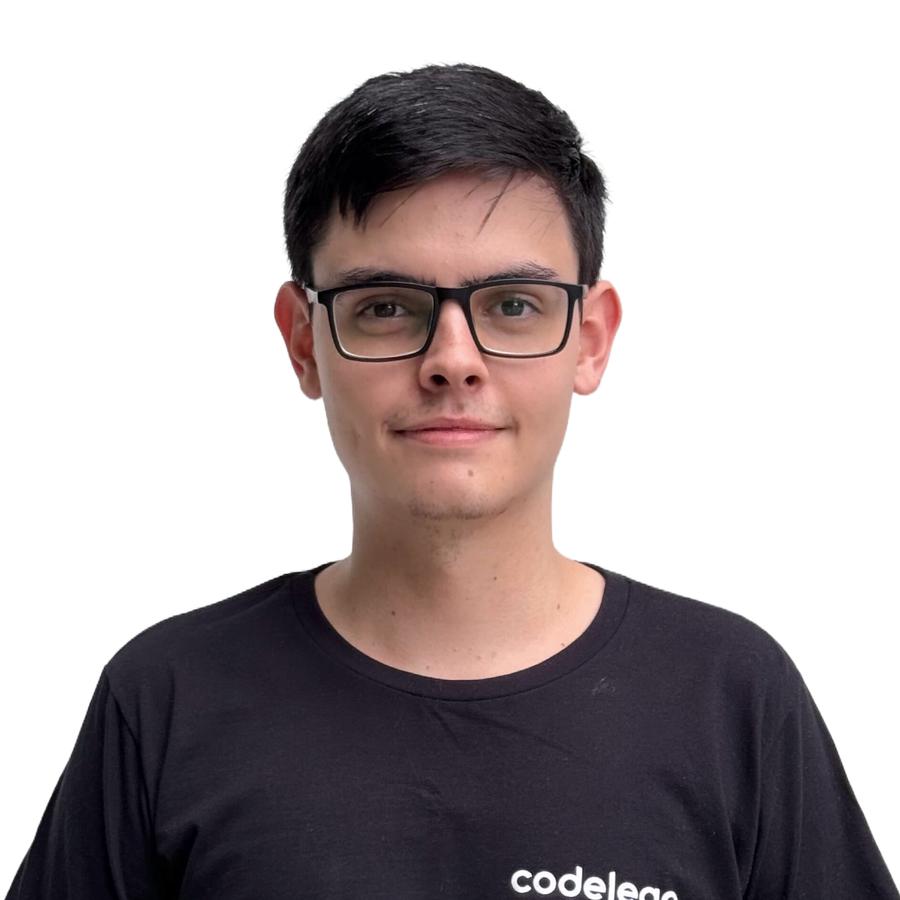 CodeLeap | App and Web Development Specialists