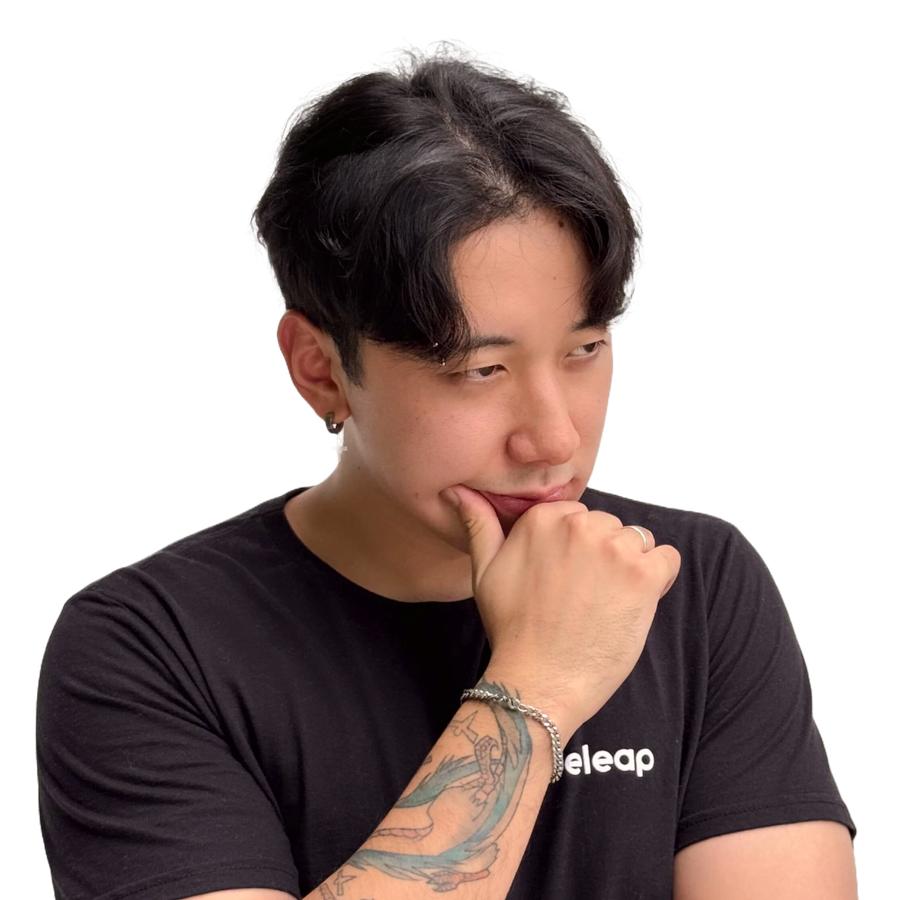 CodeLeap | App and Web Development Specialists