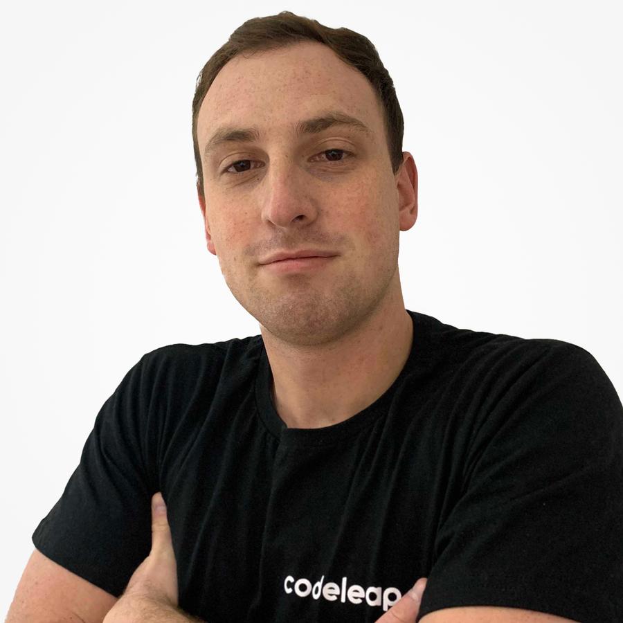 CodeLeap | App and Web Development Specialists