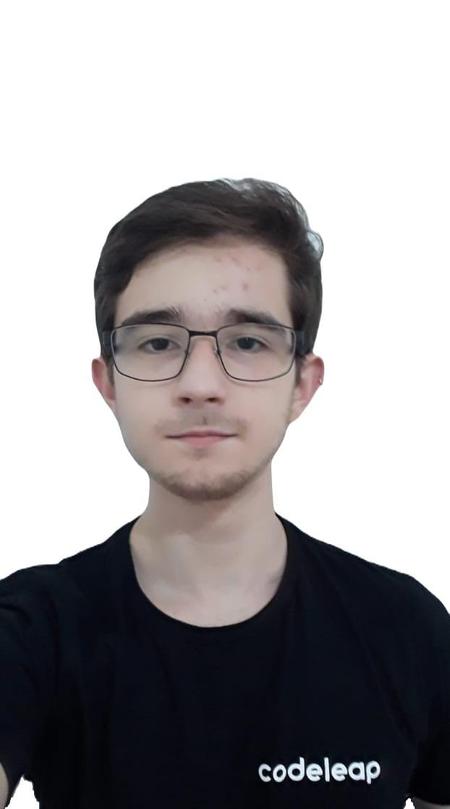 CodeLeap | App and Web Development Specialists