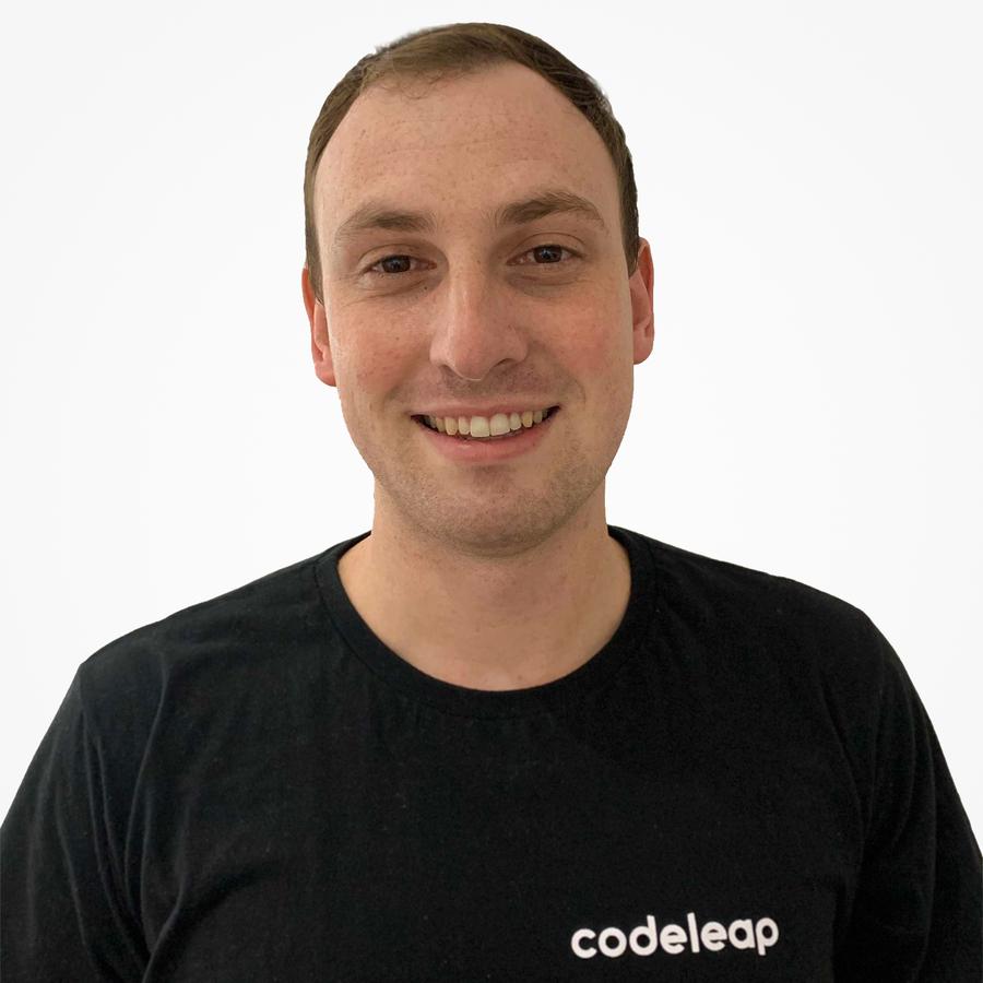 CodeLeap | App and Web Development Specialists