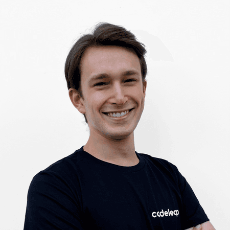 CodeLeap | App and Web Development Specialists