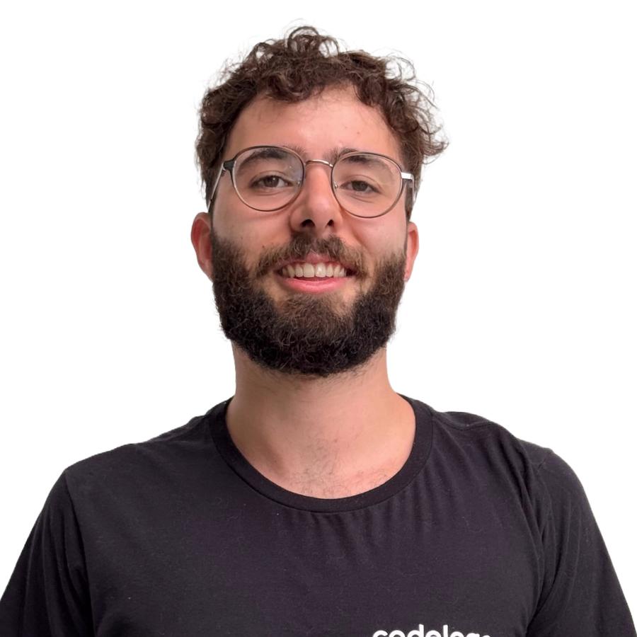 CodeLeap | App and Web Development Specialists