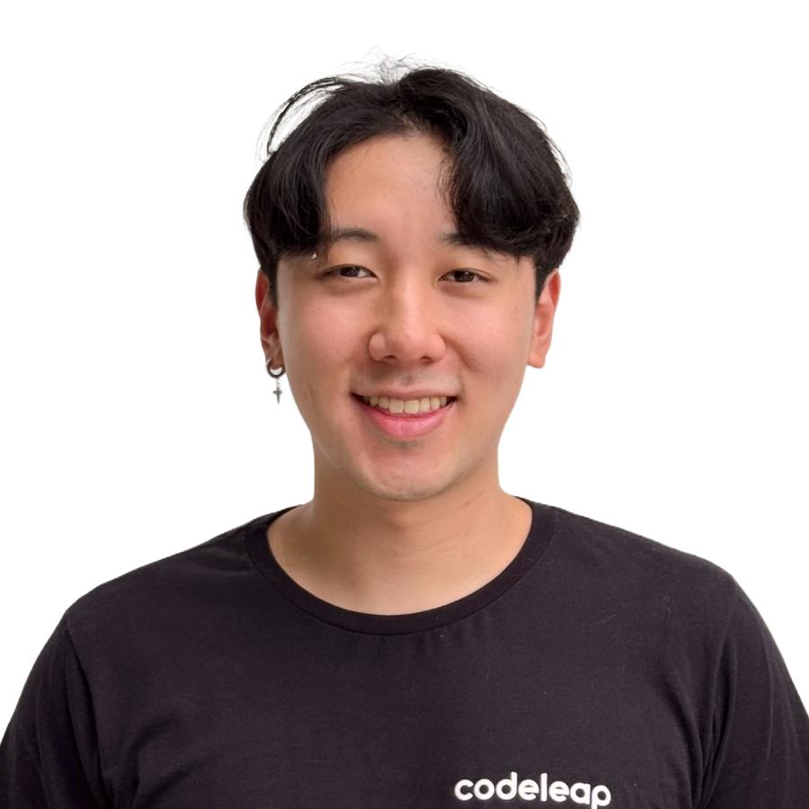 CodeLeap | App and Web Development Specialists