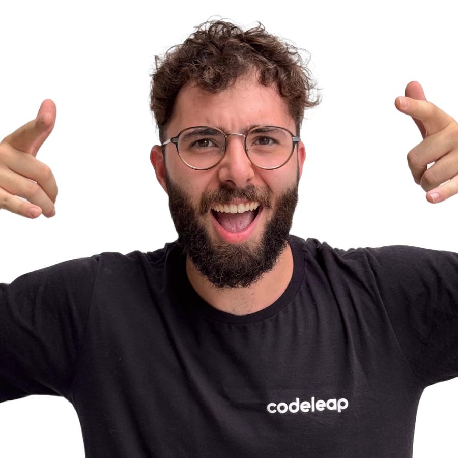 CodeLeap | App and Web Development Specialists